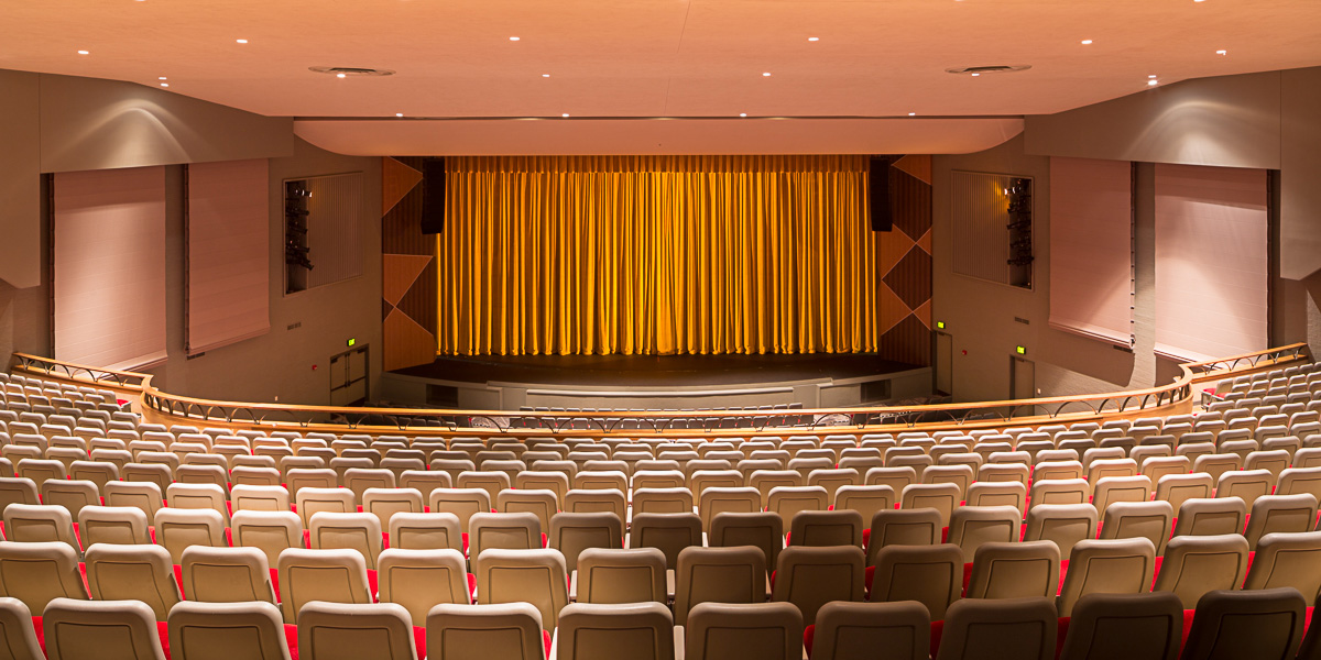 Staff Directory | Schaefer Center for the Performing Arts | Appalachian ...