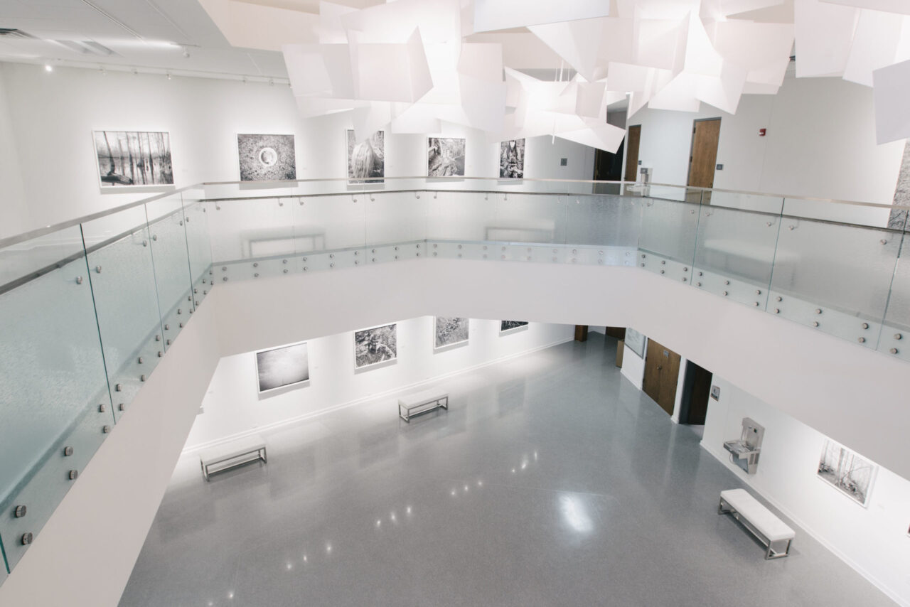 Visit | Schaefer Center for the Performing Arts | Appalachian State ...