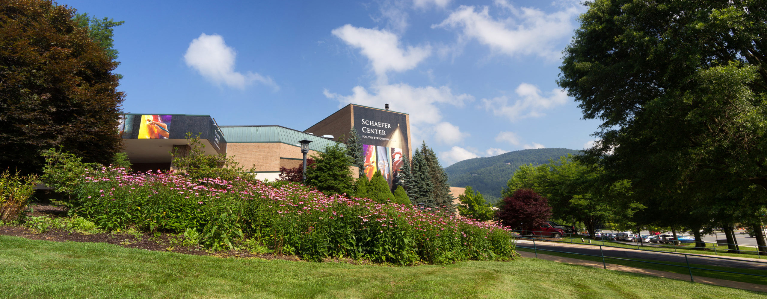 Tickets | Schaefer Center for the Performing Arts | Appalachian State ...