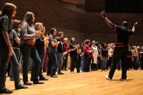 About | Schaefer Center for the Performing Arts | Appalachian State ...