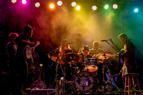 Events from February 7, 2025 – March 28, 2025 | Schaefer Center for the ...