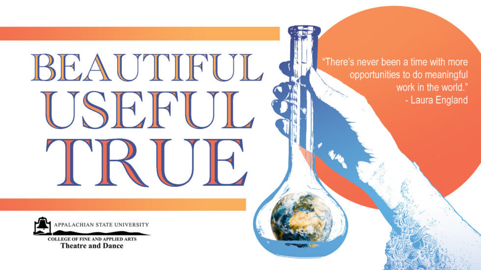 Beautiful, Useful, True | Schaefer Center for the Performing Arts ...