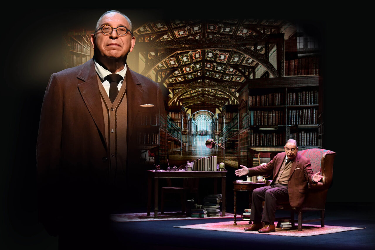 Schaefer Center for the Performing Arts | Appalachian State University